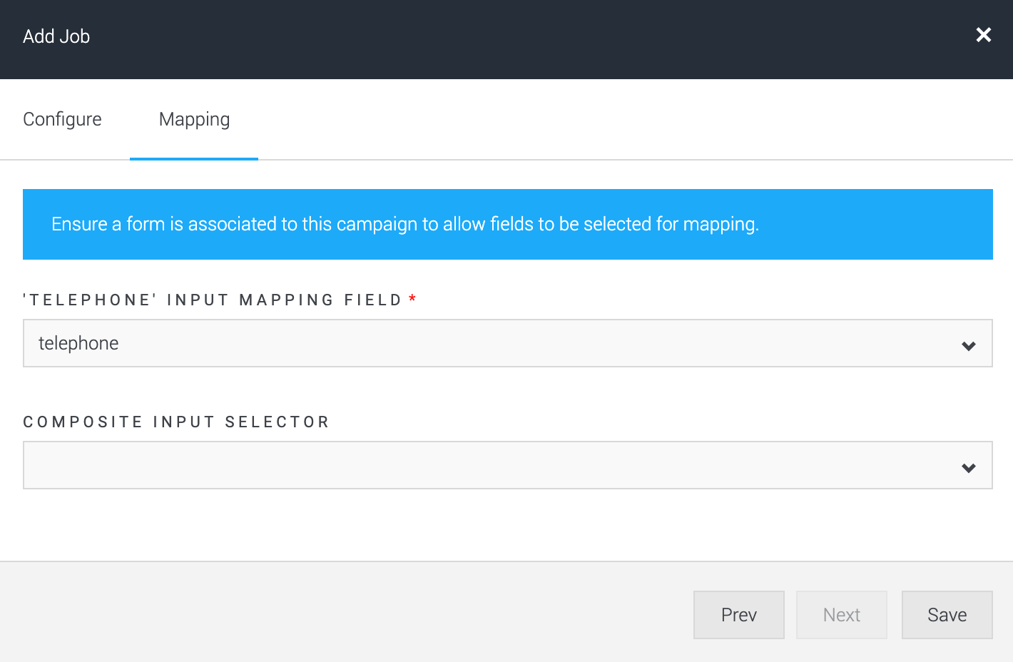 Duplicate Telephone Number Check – Convertr Help Centre