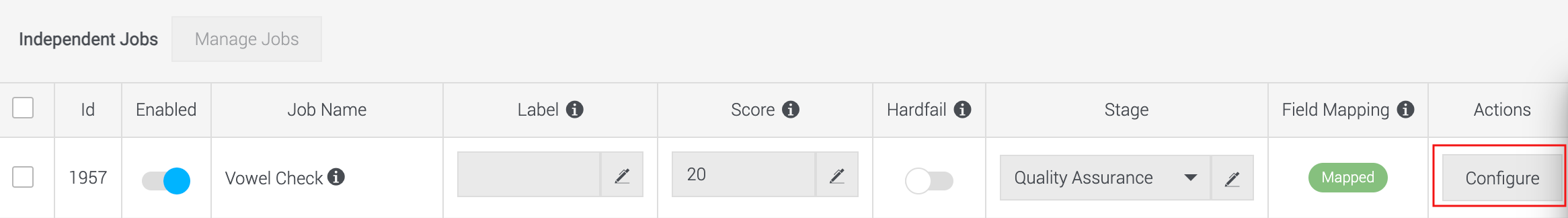 Vowel Check – Convertr Help Centre