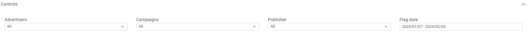 Business Insights - Lead Flagging – Convertr Help Centre