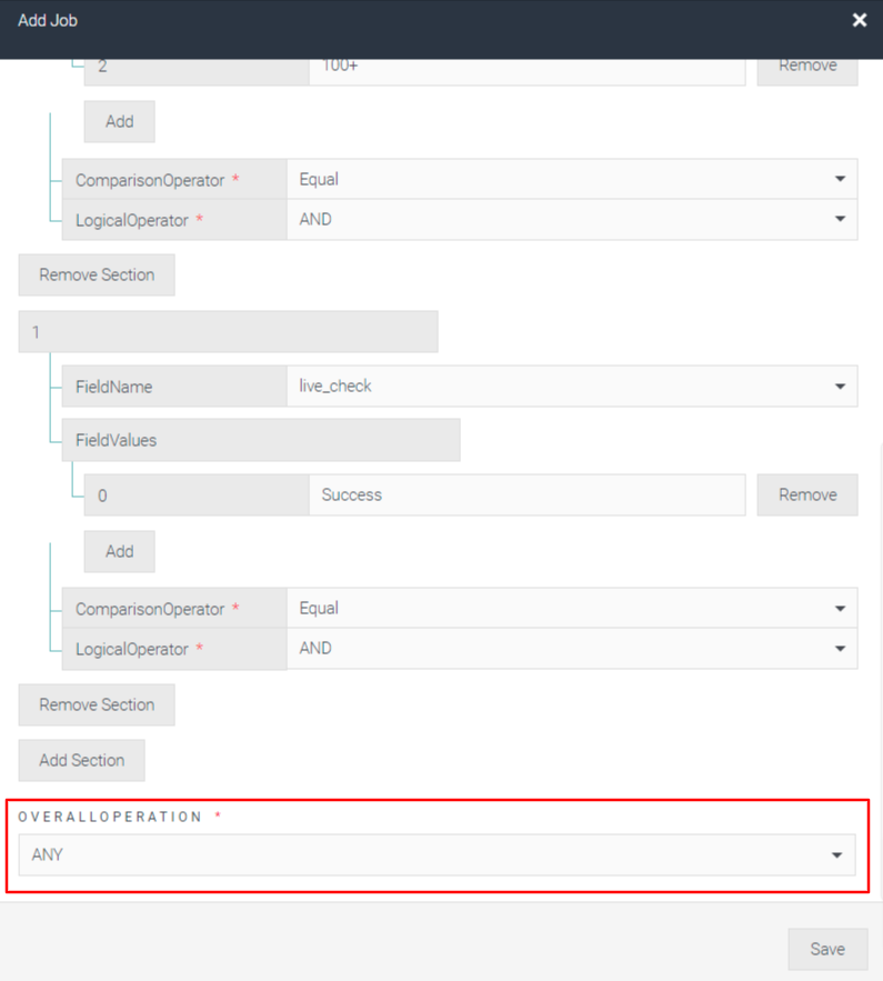 Conditional Mapping Check – Convertr Help Centre