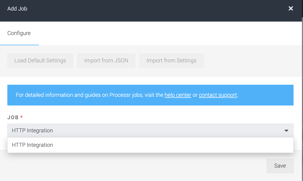 Deliver Leads to an External Form URL Using the HTTP Post Integration – Convertr Help Centre