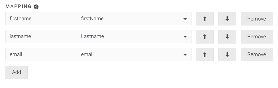 Deliver Leads to an External Form URL Using the HTTP Post Integration – Convertr Help Centre