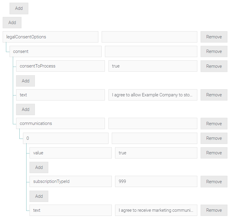 HTTP Integration Examples: Hubspot Forms – Convertr Help Centre
