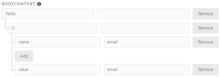 HTTP Integration Examples: Hubspot Forms – Convertr Help Centre