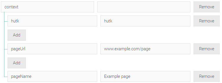 HTTP Integration Examples: Hubspot Forms – Convertr Help Centre