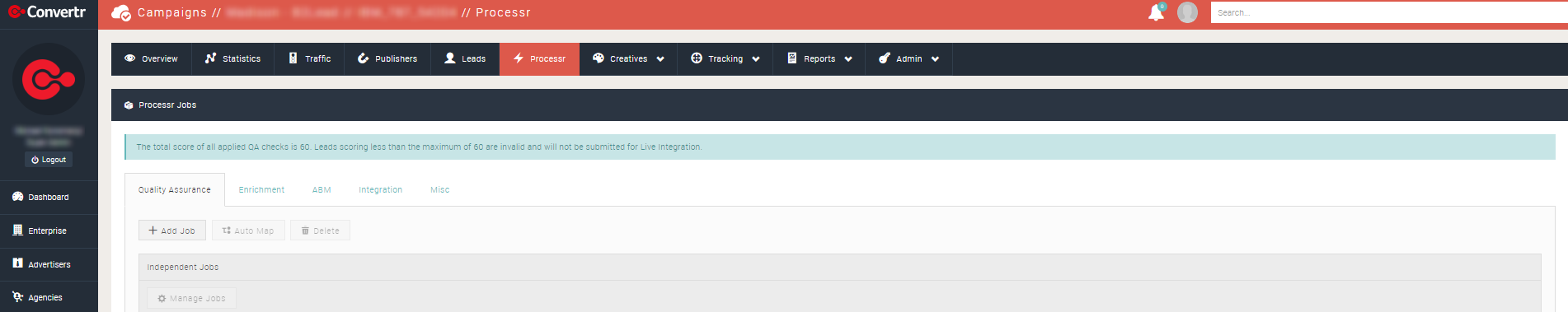 Duplicate Field Check – Convertr Help Centre