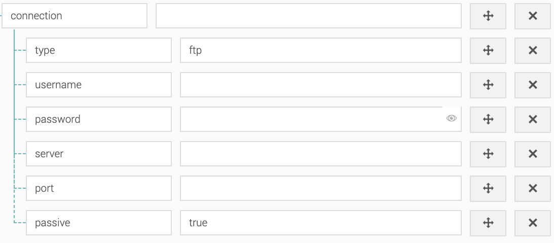 Batch CSV Integration – Convertr Help Centre