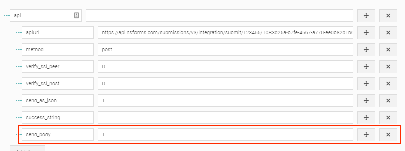 HTTP Integration Examples: Hubspot Forms – Convertr Help Centre