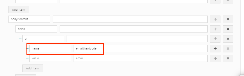 HTTP Integration Examples: Hubspot Forms – Convertr Help Centre