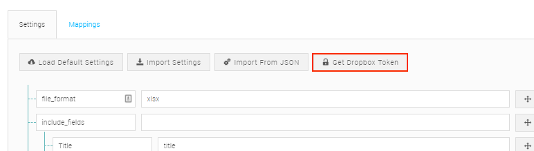 Batch CSV Integration – Convertr Help Centre