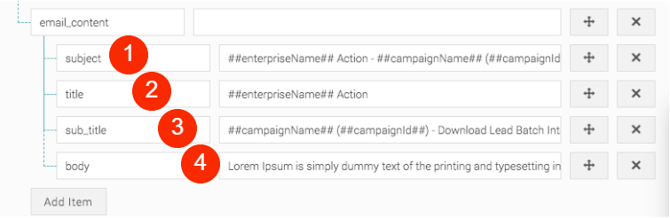 Batch CSV Integration – Convertr Help Centre