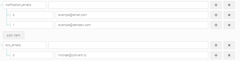 Batch CSV Integration – Convertr Help Centre