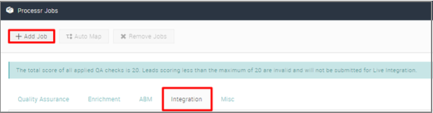 Deliver Leads to an External Form URL Using the HTTP Post Integration – Convertr Help Centre