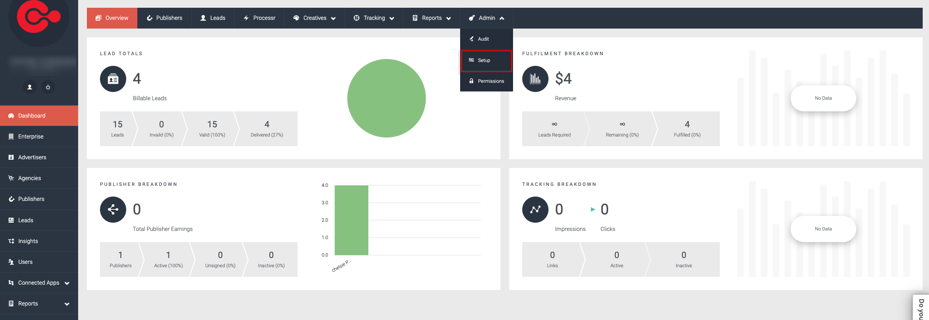 Hold Publisher Over Delivery – Convertr Help Centre