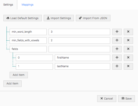 Vowel Check – Convertr Help Centre
