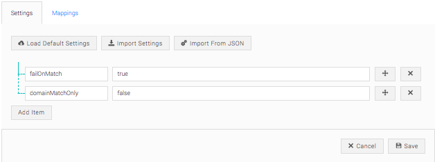 Suppressed Email Check (Campaign) – Convertr Help Centre