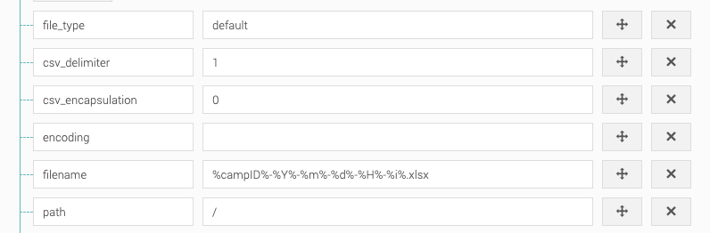 Batch CSV Integration – Convertr Help Centre