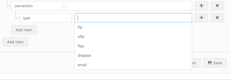Batch CSV Integration – Convertr Help Centre