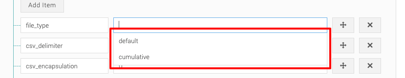 Batch CSV Integration – Convertr Help Centre