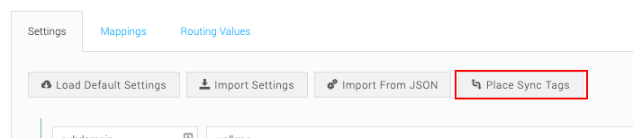 Convertr Connect: Integration – Convertr Help Centre