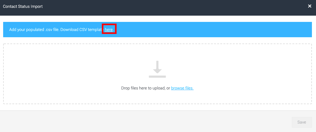 The Call Centre Functionality – Convertr Help Centre