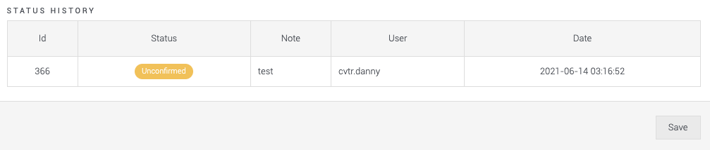 The Call Centre Functionality – Convertr Help Centre