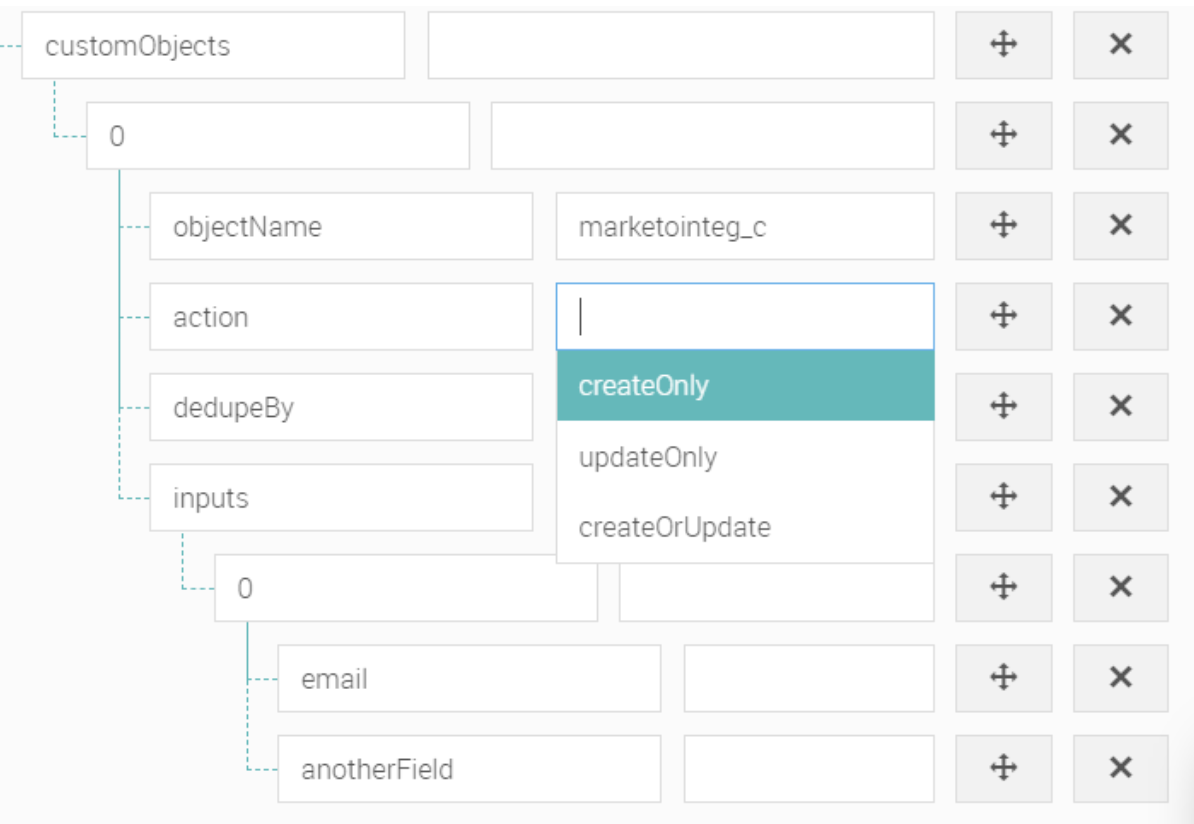 Integrating With Marketo - Custom Data Objects and Activities ...