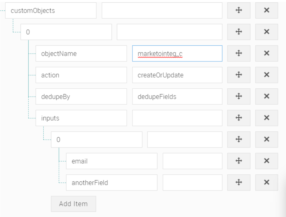 Integrating With Marketo - Custom Data Objects and Activities ...