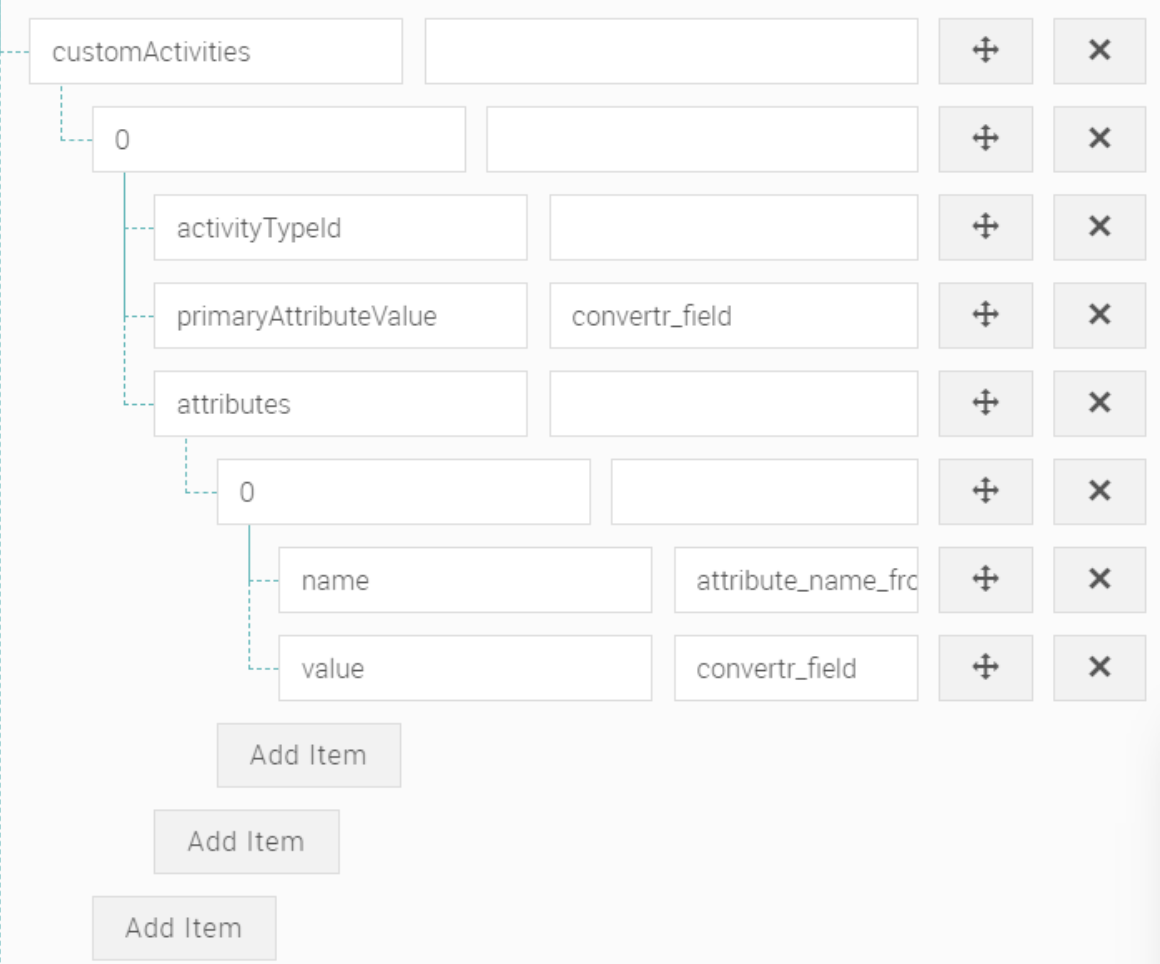 Integrating With Marketo - Custom Data Objects and Activities ...
